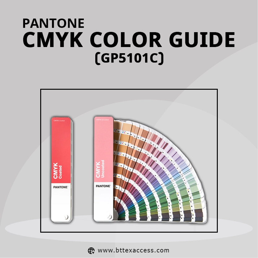 Pantone Cmyk Colours